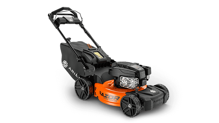 ARIENS RAZOR 21 DUAL BLADE REFLEX™ SELF PROPELLED – Generators & More