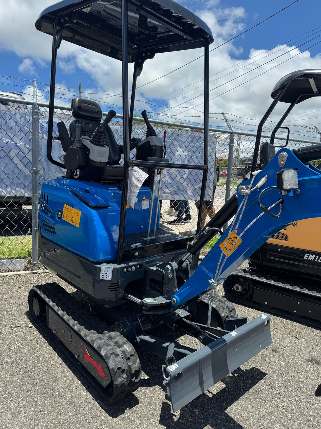 R15-3-ECO Rippa – Generators & More