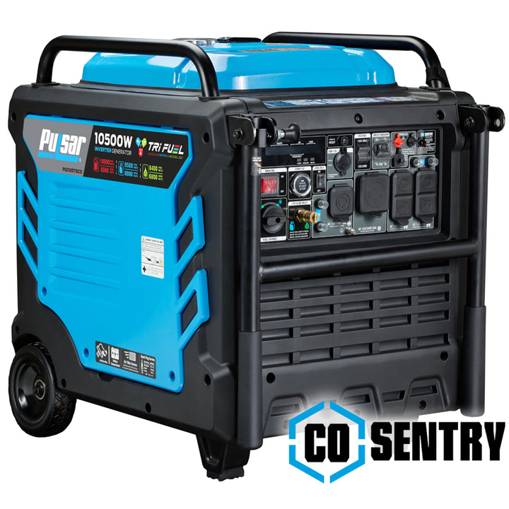 Generators and more – Generators & More