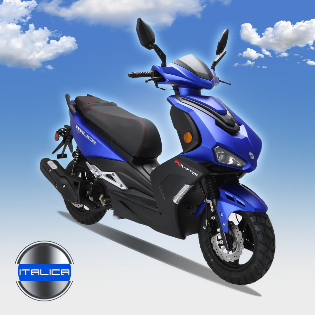 Scooter – Generators & More