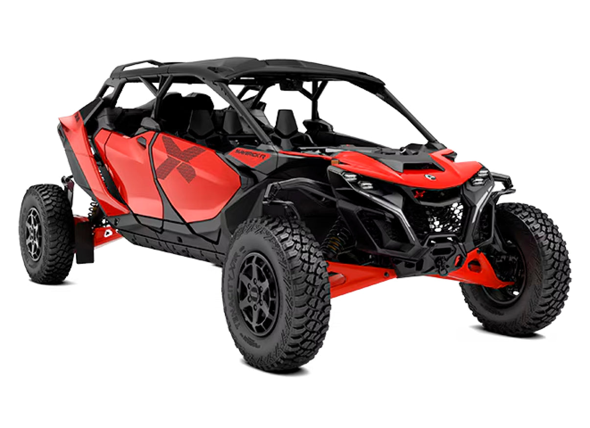 2025 CAN-AM Maverick R MAX X – Generators & More