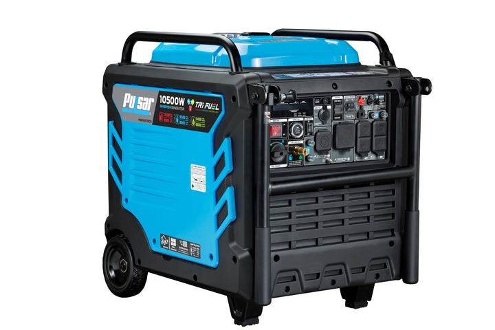 Generadores Inverters – Generators & More