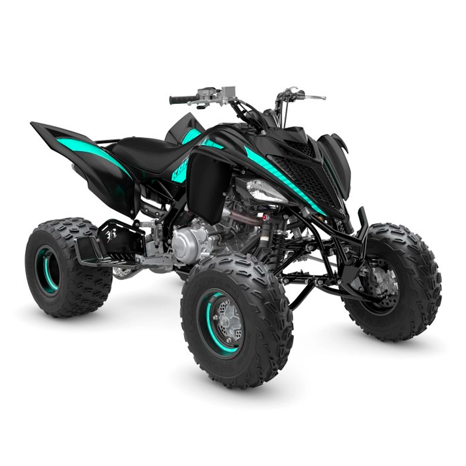 ATV – Generators & More