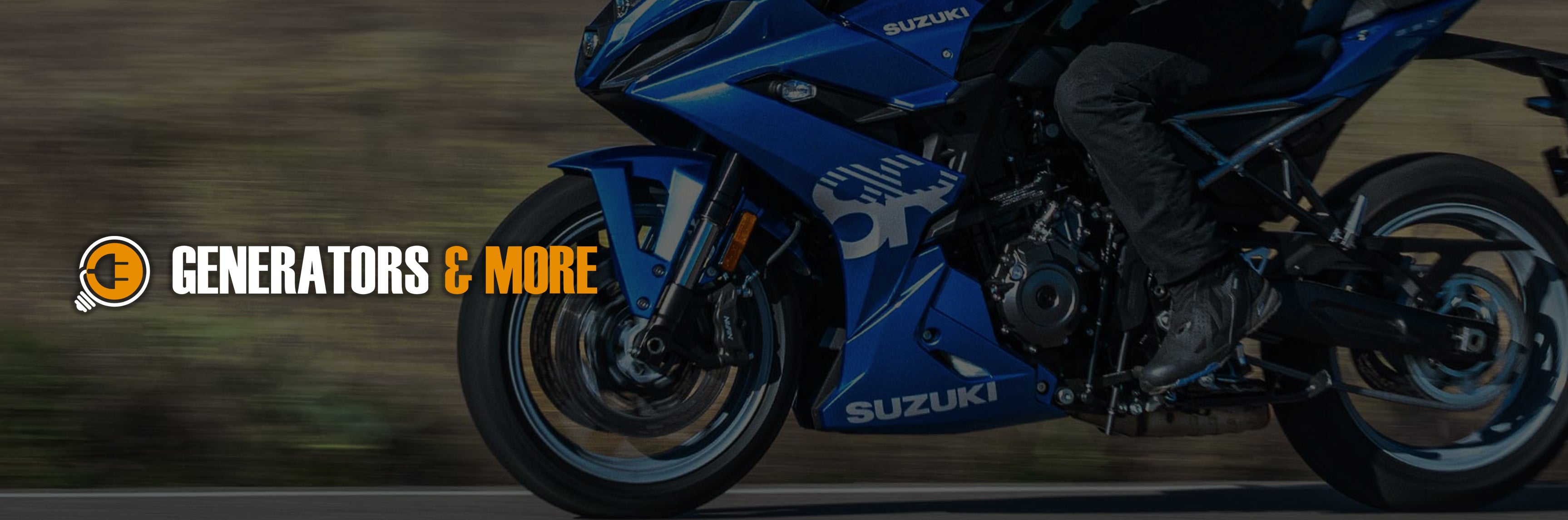 Generators and more – Generators & More