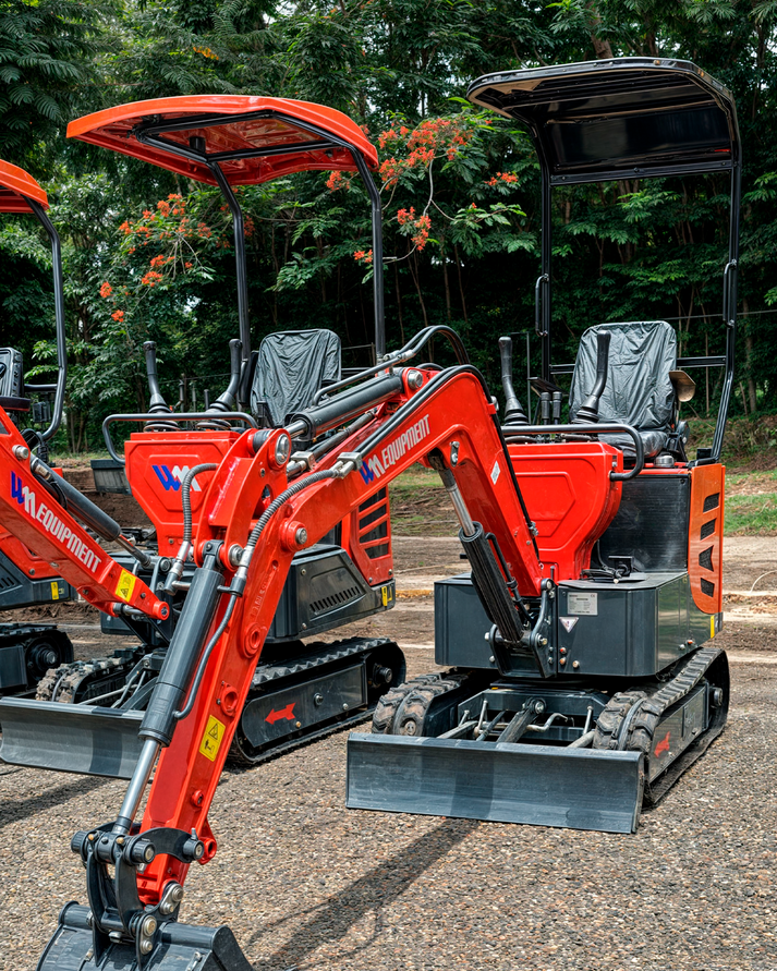 WM Equipment LT1012 Briggs & Stratton – Generators & More