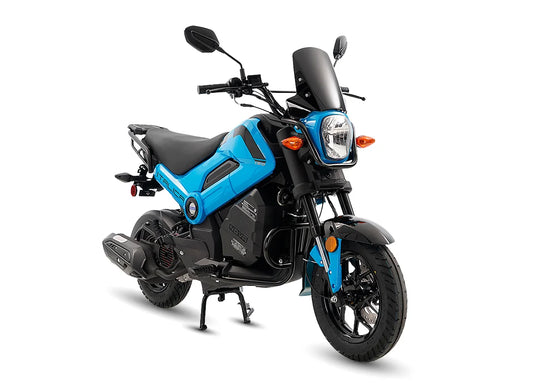 Scooter – Generators & More