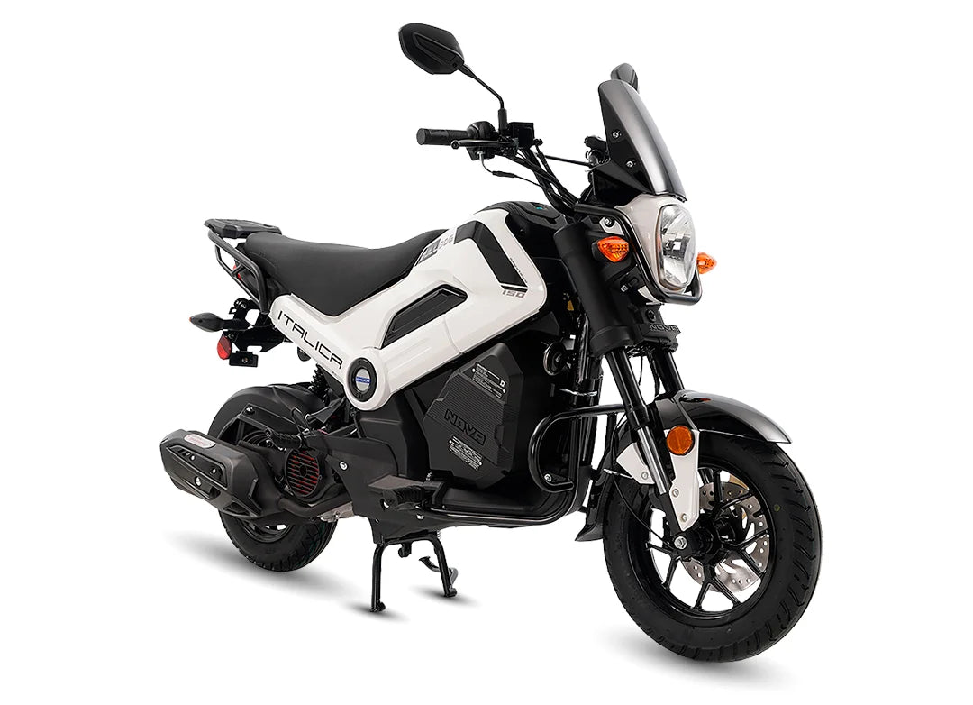 Italica BULLDOG 150CC – Generators And More PR