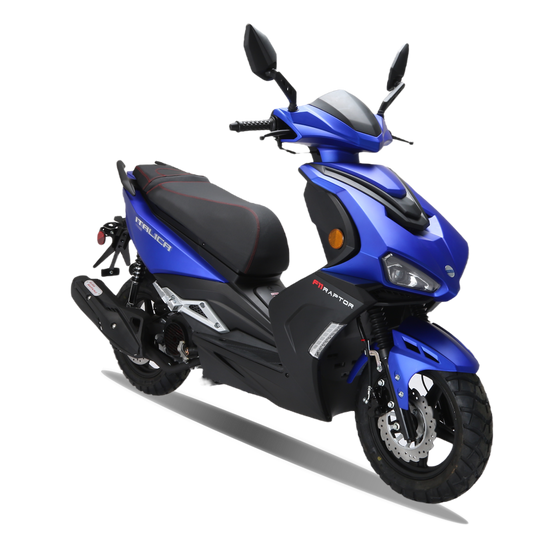 Scooter – Generators & More