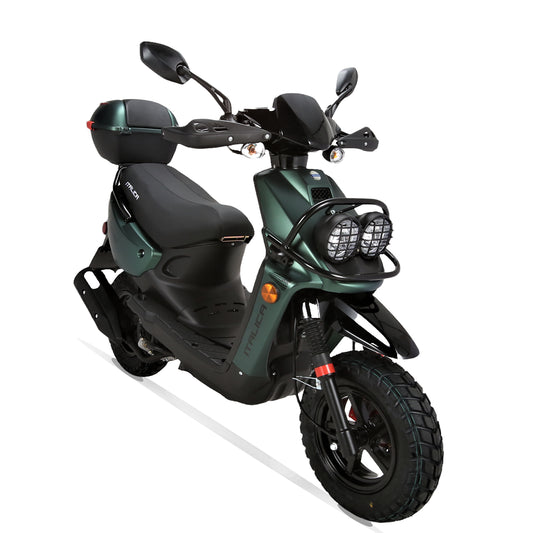 Scooter – Generators & More