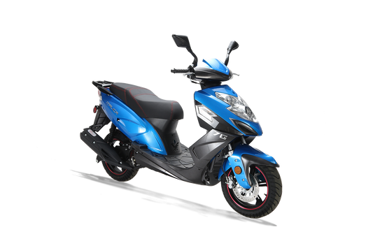 Scooter – Generators & More