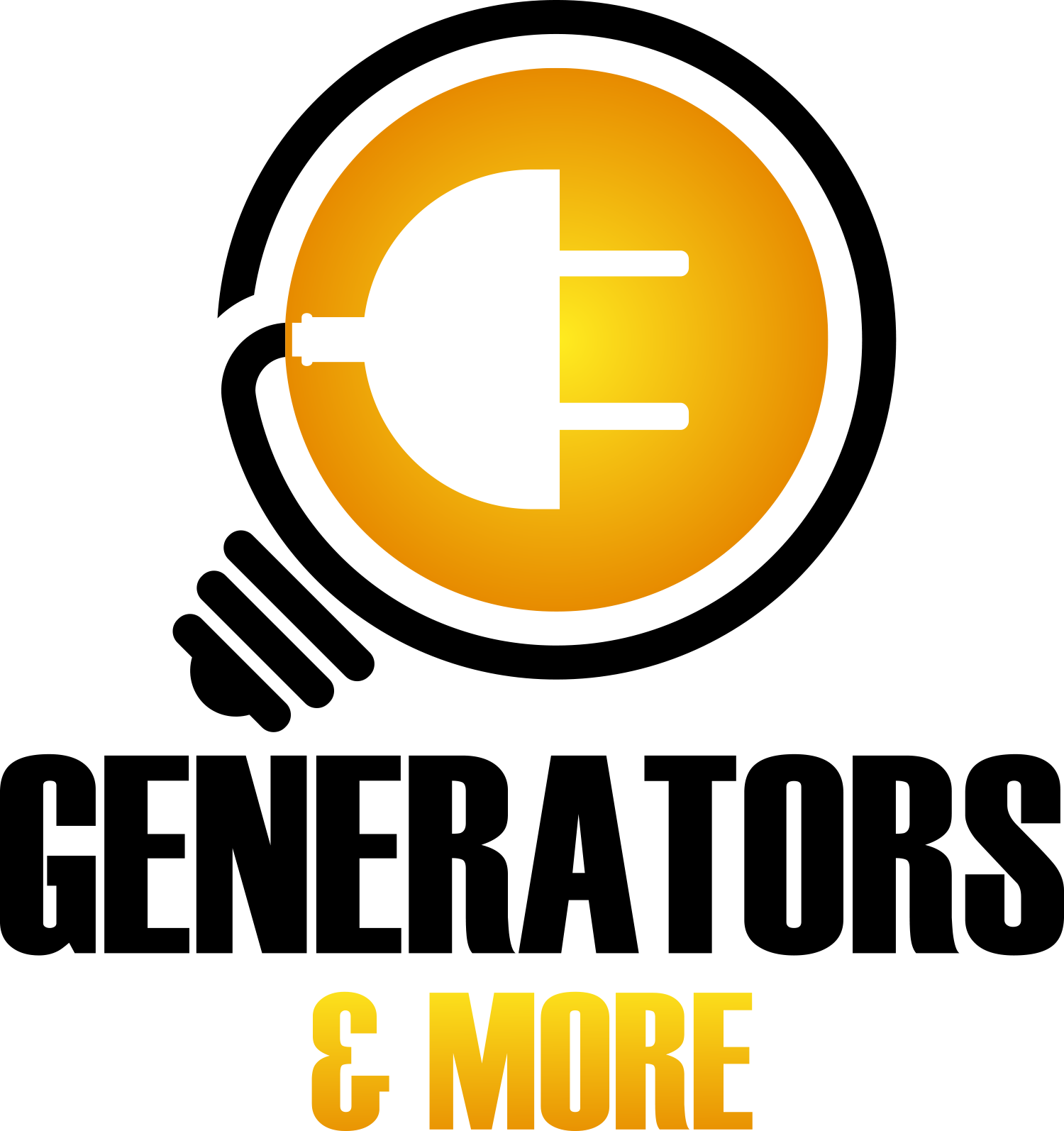 Generators And More PR