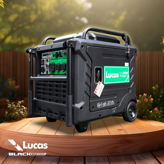 Generadores Inverters – Generators And More PR