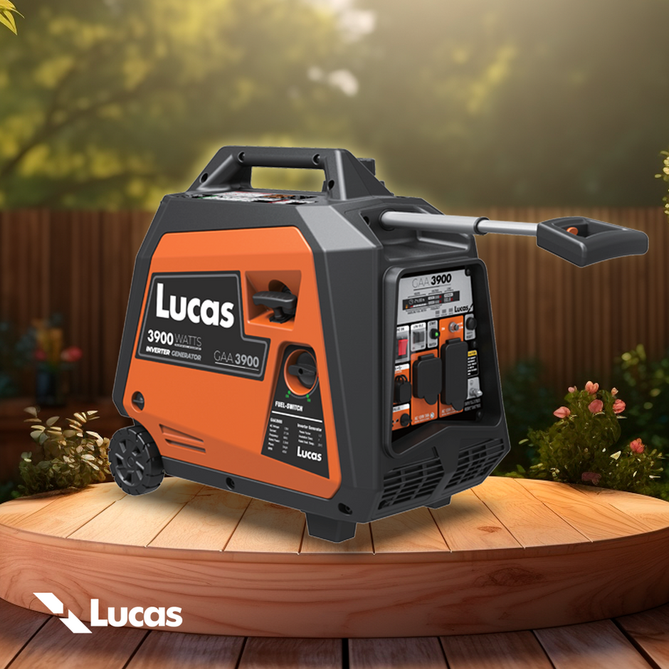 Generadores Inverters – Generators And More PR