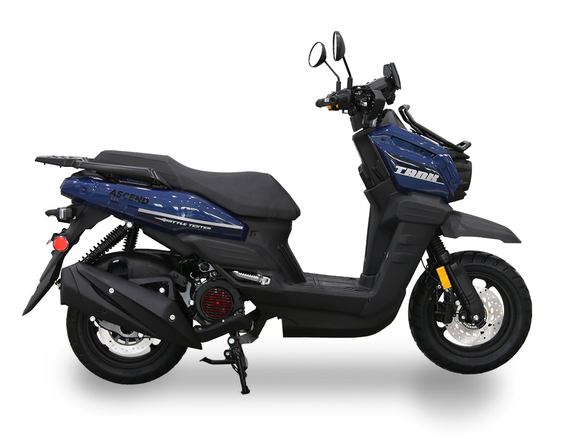 Scooter – Generators & More